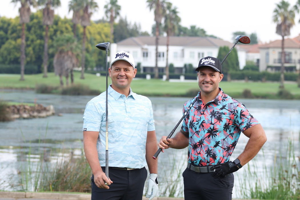 LIFESTYLE COLLECTION – BooYaa Golf Philippines