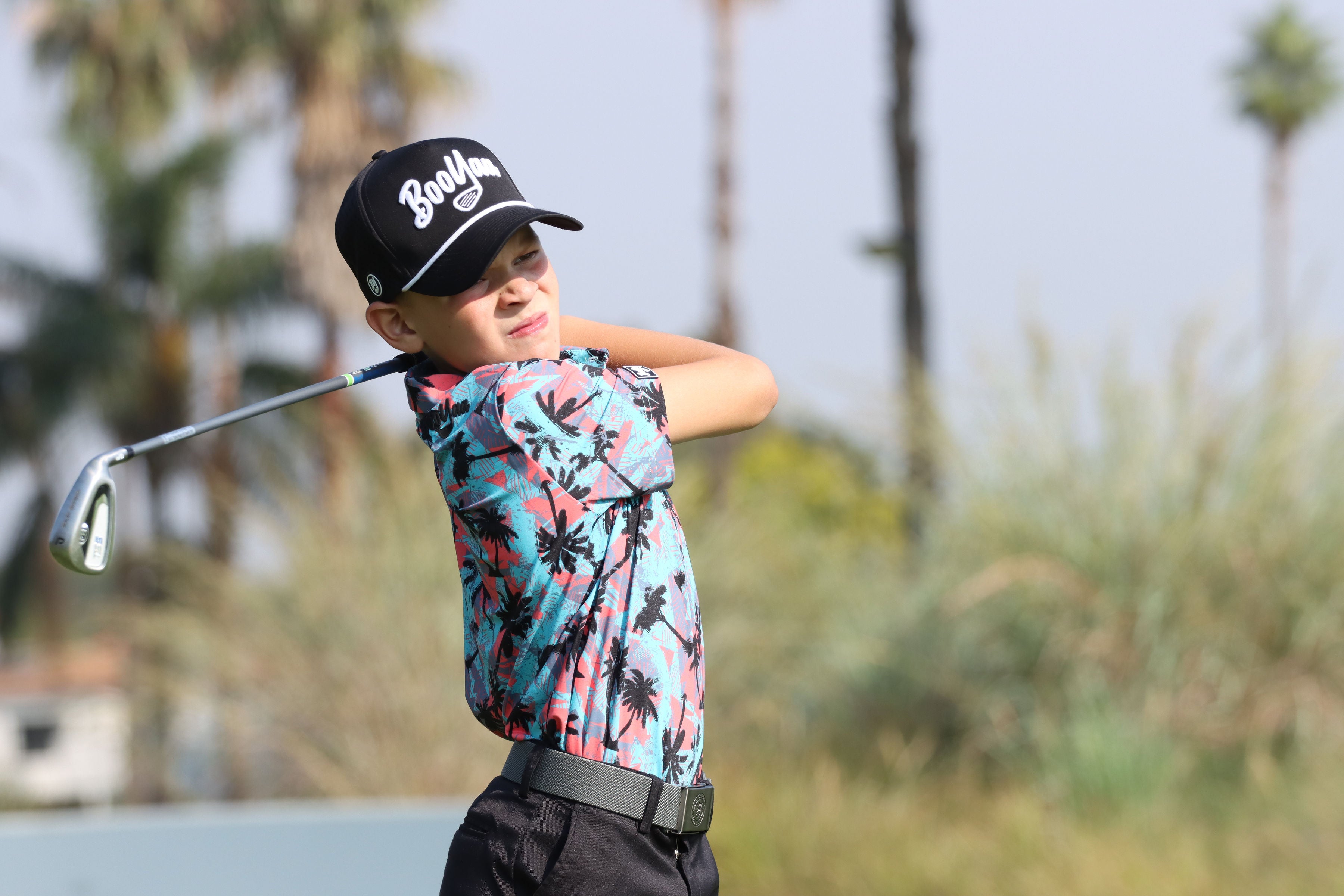 BOOYAA KIDS – BooYaa Golf Philippines