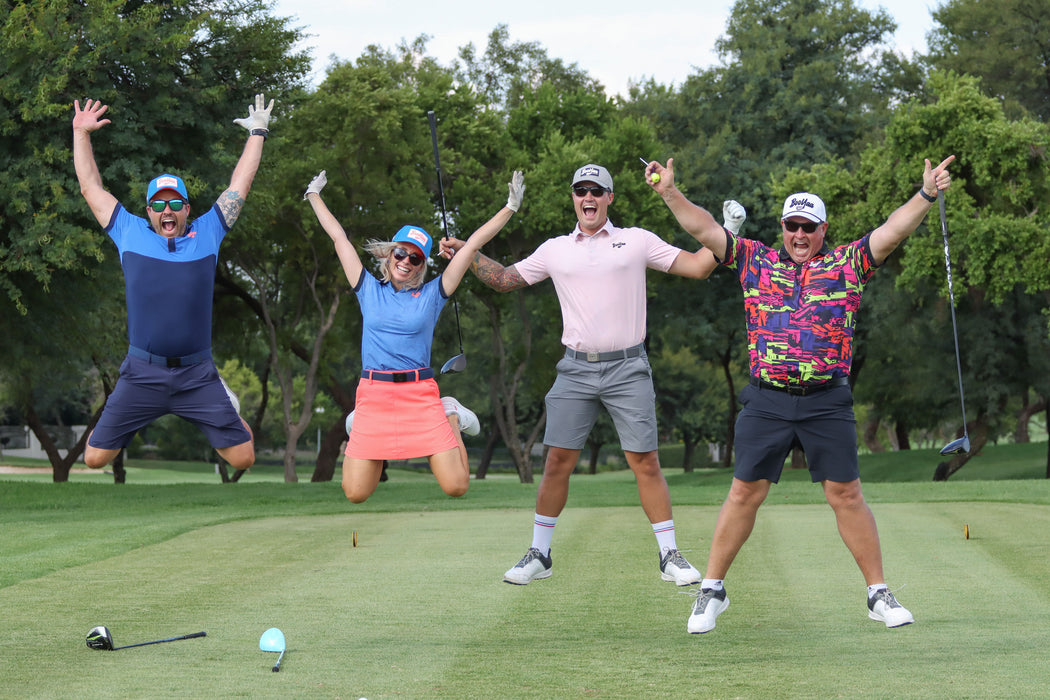 GOLF SHIRTS – BooYaa Golf Philippines