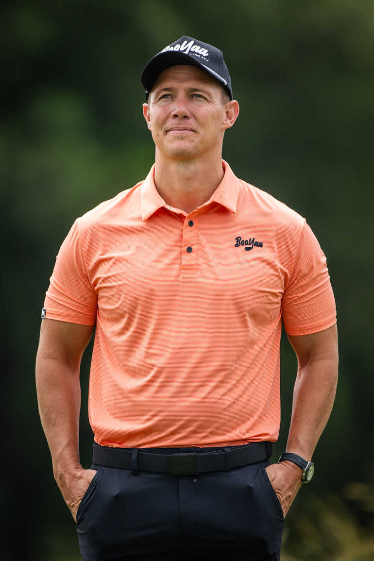 BooYaa Golf Philippines