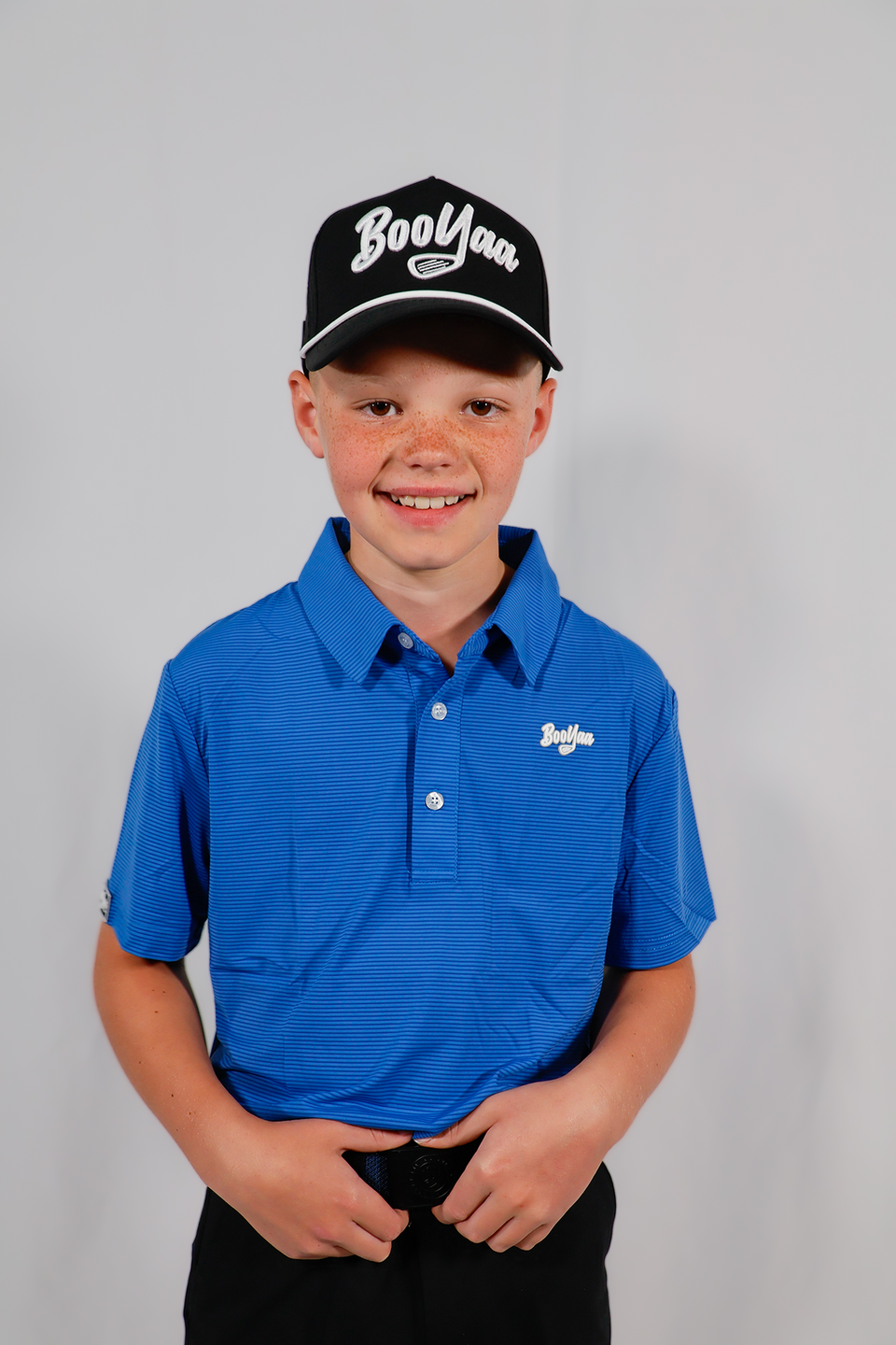 QUEENS IMPERIAL - KIDS VINTAGE COLLECTION – BooYaa Golf Philippines