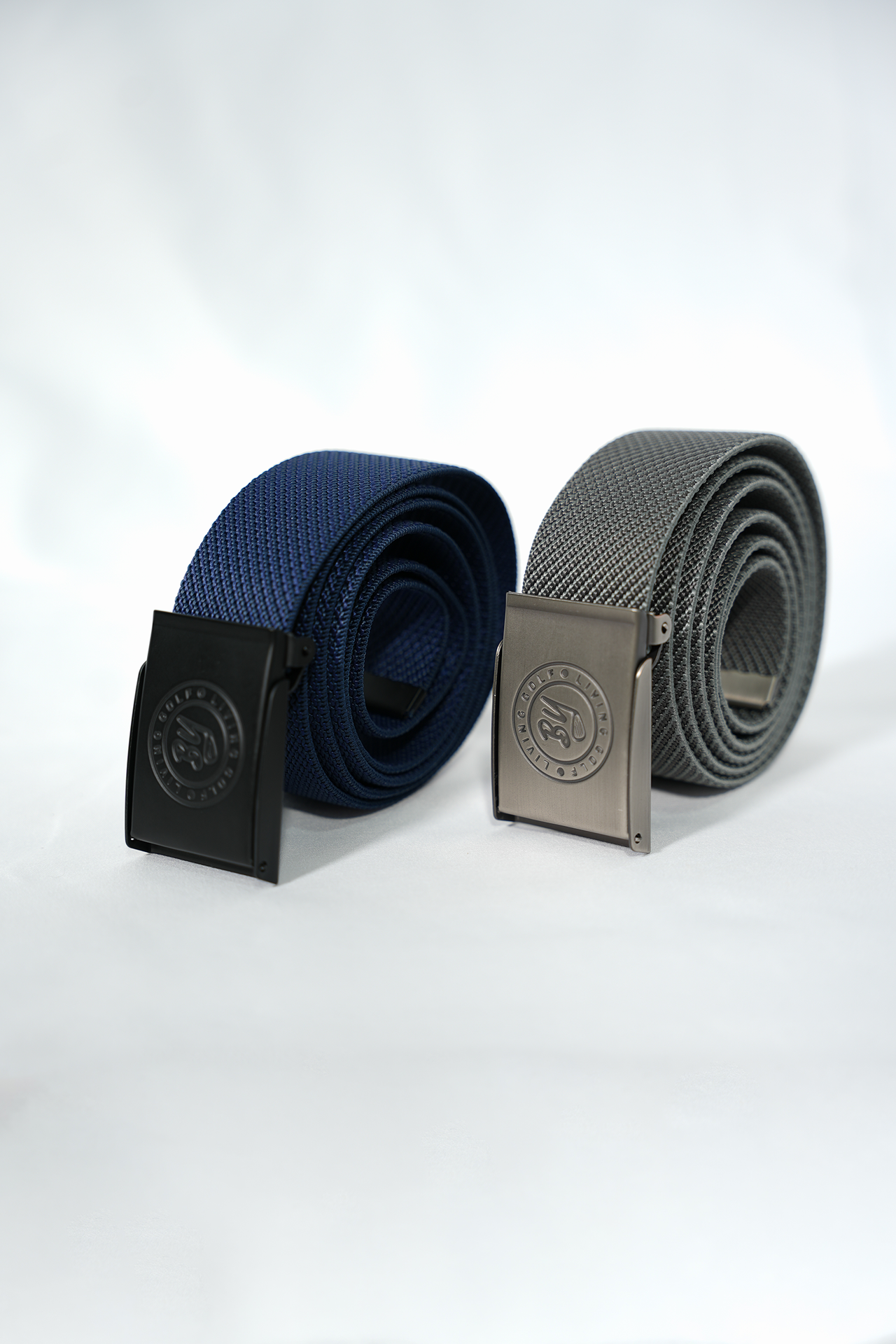 BooYaa Belt - Navy – BooYaa Golf Philippines
